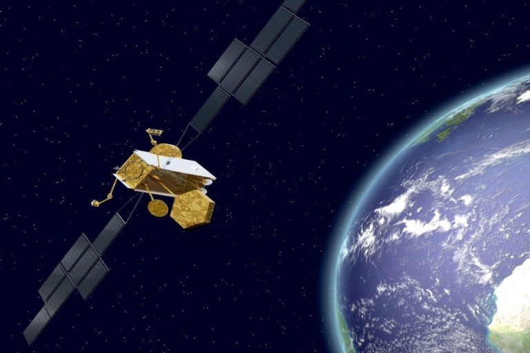 Space Hub Yorkshire attends the launch of the UK’S Defence Space ...